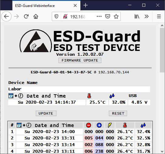 contronik.net - Elektronik zum Anfassen und Mitmachen
